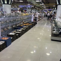 Al-Fatah Departmental Store - 55 E, Liberty Market, Gulberg III