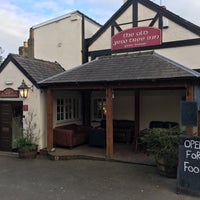 Old Yew Tree Inn - 51 Manor Road