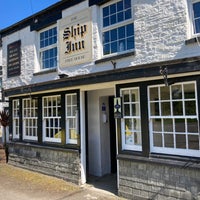 The Ship Inn - 3 tips from 74 visitors
