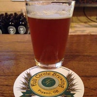 Full Circle Brewing Co. - Brewery in Fresno