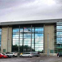 Carnival House - Office in Southampton