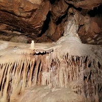 Gough's Cave - 1 tip