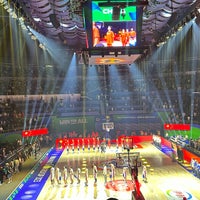 Smart Araneta Coliseum - Socorro - 189 tips from 26637 visitors