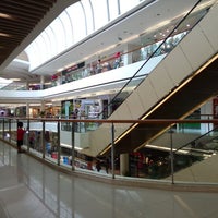 Mal Ciputra Cibubur - Shopping Mall in Bekasi