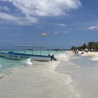 Negril - Town in Westmoreland Parish