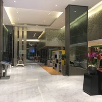 Novotel Makassar Grand Shayla - Hotel in Makassar