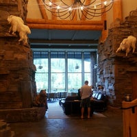 Moonlight Lodge - 11 tips