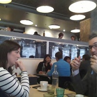 Daylight Factory - Ville-Marie - 1030 rue Saint-Alexandre