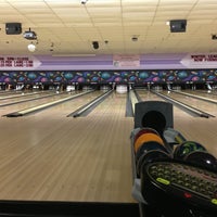 Crofton Bowling Centre - Bowling Alley in Crofton