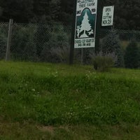 Battenfeld's Christmas Tree Farm - Rhinebeck, NY