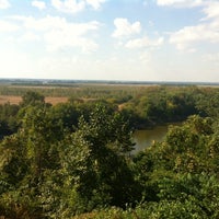 Merom Bluff - Merom, IN