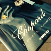 Chopard & Cie SA - Office