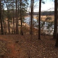 Blankets Creek Mountain Bike Park - Canton, GA