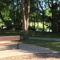 Crowley Park - Park