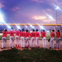 3&2 Baseball Club West Complex - Baseball Field in Shawnee