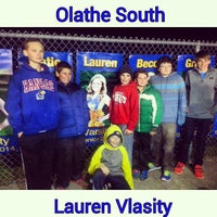 Olathe District Activity Complex - Olathe, KS