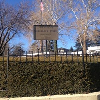 Gerald R. Ford Birthsite And Gardens - Southeast Omaha - 4 tips