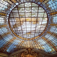 The Rotunda at Neiman Marcus (Now Closed) - Downtown San Francisco ...
