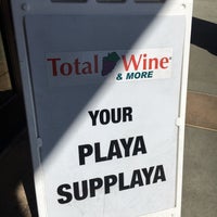 Total Wine & More - Reno, NV