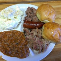 Pork On A Fork - BBQ Joint in Phoenix