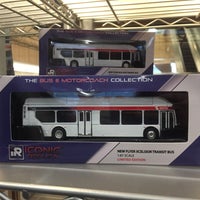 SEPTA Transit Museum - History Museum in Philadelphia