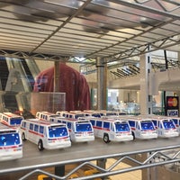 SEPTA Transit Museum - History Museum in Philadelphia