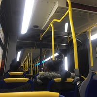 Bee-Line Bus Route 1W/3/5/6/11/13/14/15/17/20/21/27/40/41/77/BxM4C ...