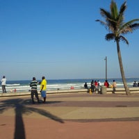 Suncoast Beach - Durban City - 7 tips from 482 visitors