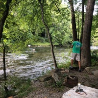 Cherokee Indian Reservation - Historic and Protected Site in Qualla