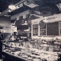 DOUGH (Now Closed) - 372 Merrimon Ave