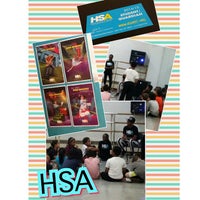 Harlem School of the Arts - School in Hamilton Heights