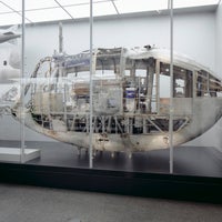 Zeppelin Museum - Science Museum