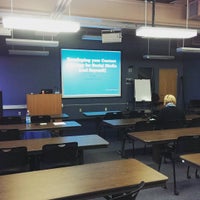 Springfield Technical Community College - Community College in Springfield