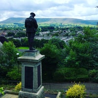 Clitheroe Castle - History Museum