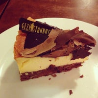 Gezi İstanbul - Gümüşsuyu - 223 tips