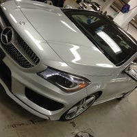 Mercedes-Benz Midtown - 849 Eglinton Ave East