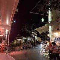 Caffe Positano - Italian Restaurant
