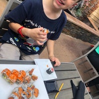 Sushi Alive Asian Bistro & Raw Bar - Sushi Restaurant