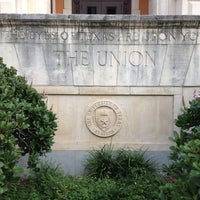 The Texas Union (UNB) - University of Texas-Austin - 30 tips