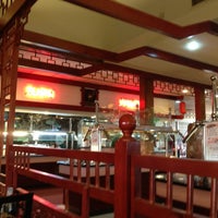 Shogun Buffet And Hibachi Grill - 1 tip