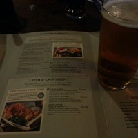 The Silver Cross - Charing Cross, Greater London