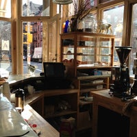 OST Cafe (Now Closed) - Coffee Shop in New York
