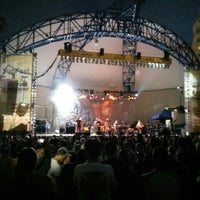 Tire Kingdom Stage @ Sunfest - Downtown West Palm Beach - West Palm ...