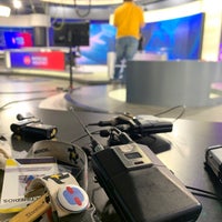 Multimedios Televisión - Arts and Entertainment in Monterrey