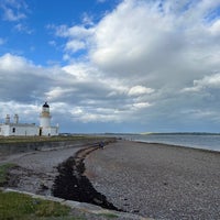 Chanonry Point - Beach