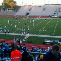 Kingston Stadium - Cedar Rapids, IA