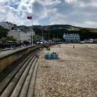 Port Erin Promenade & Beach - 164 visitors