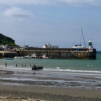 Port Erin Promenade & Beach - 164 visitors