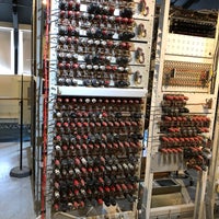 National Museum of Computing - 12 tips