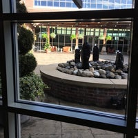 Charles Mack Citizen Center - Downtown Mooresville - 3 tips from 445 ...